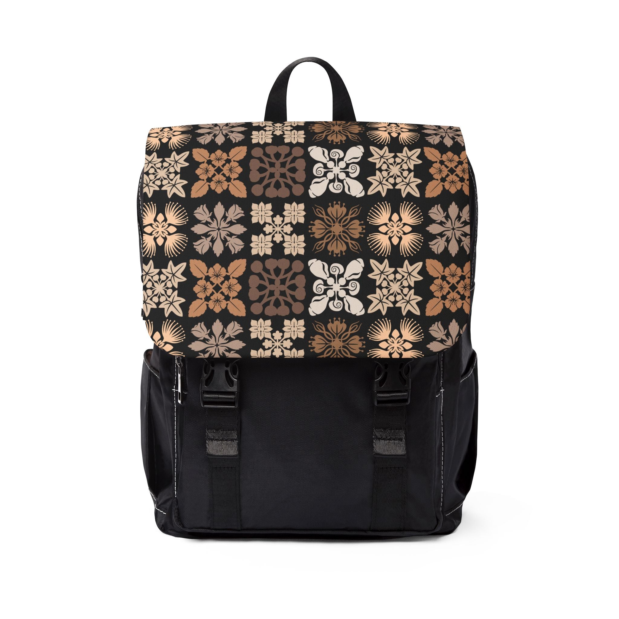 Pae ʻāina Kuiki Backpack – Kaimahie Creatives