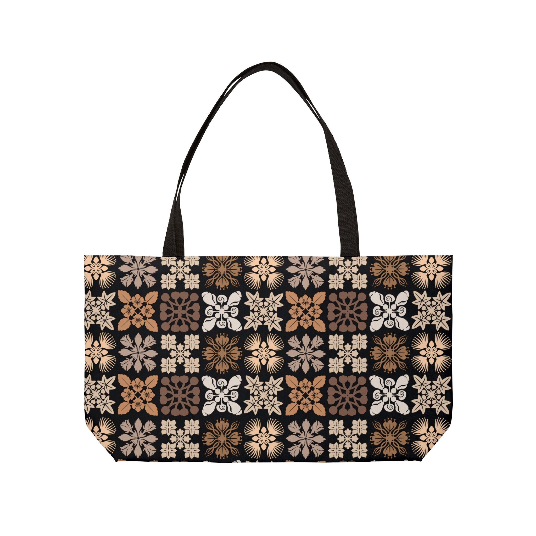 Pae ʻāina Kuiki Tote Bag – Kaimahie Creatives