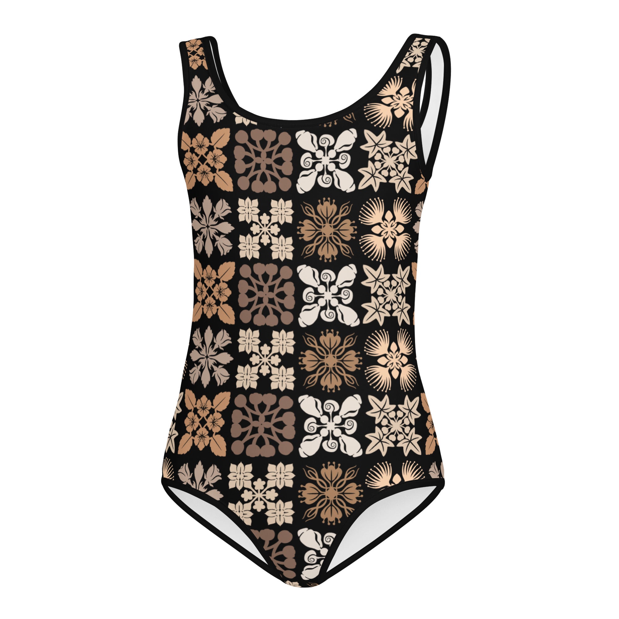 Pae 'Aina Kuiki Keiki swim (2T-6) – Kaimahie Creatives