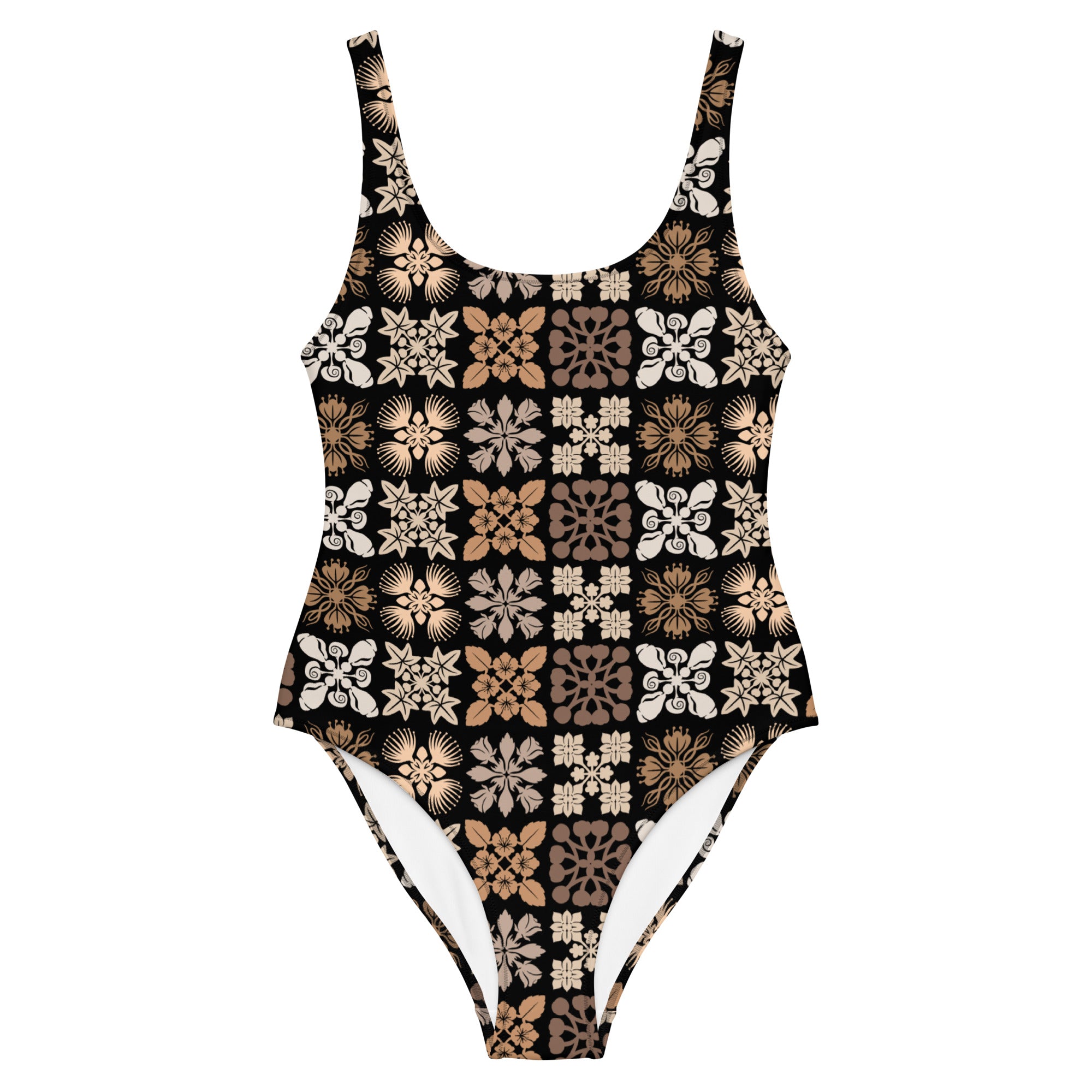 Pae 'Aina Kuiki Onepiece – Kaimahie Creatives