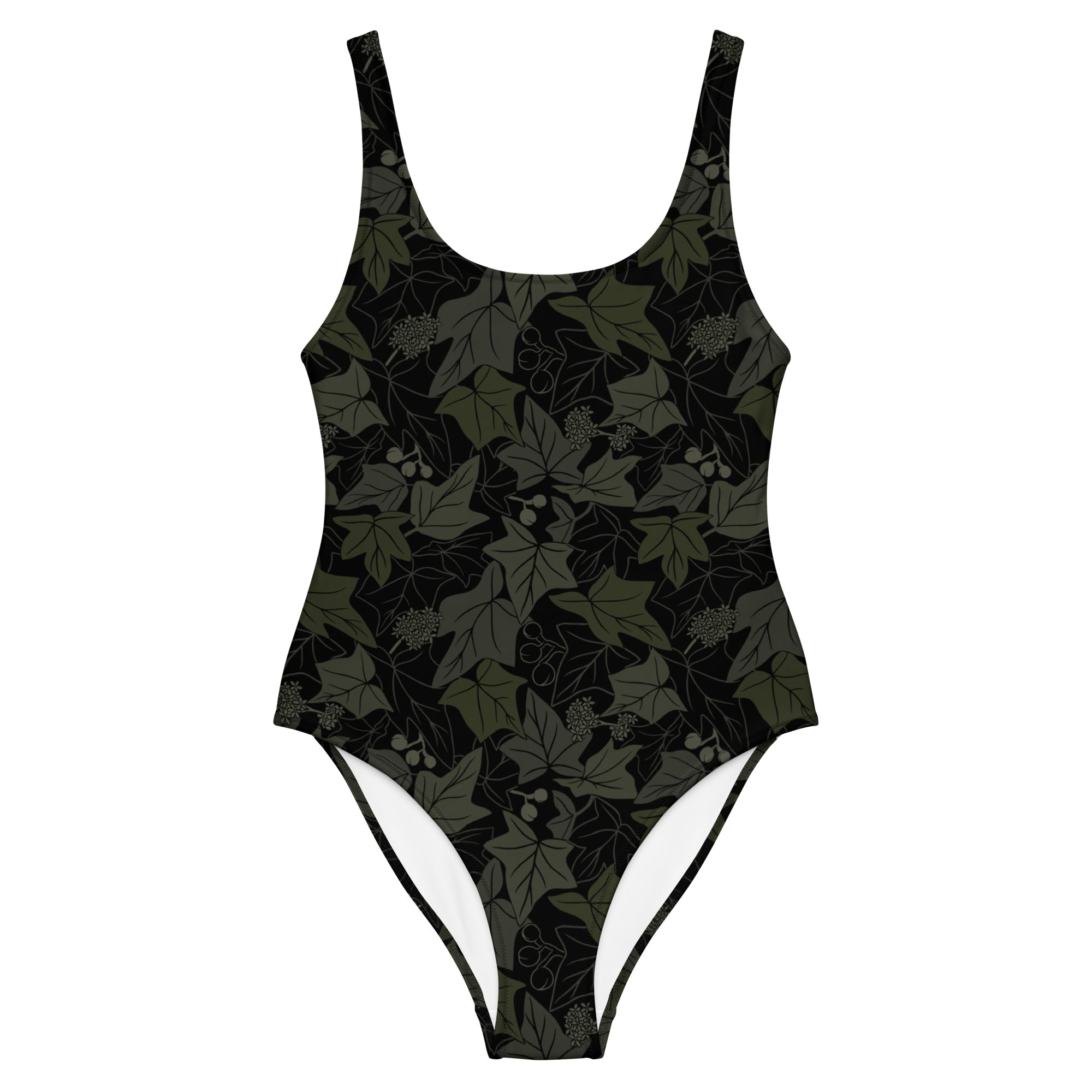 Kukui Moani Onepiece – Kaimahie Creatives